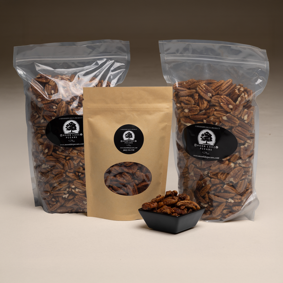 Bulk Bundle – Moon Lake Pecans